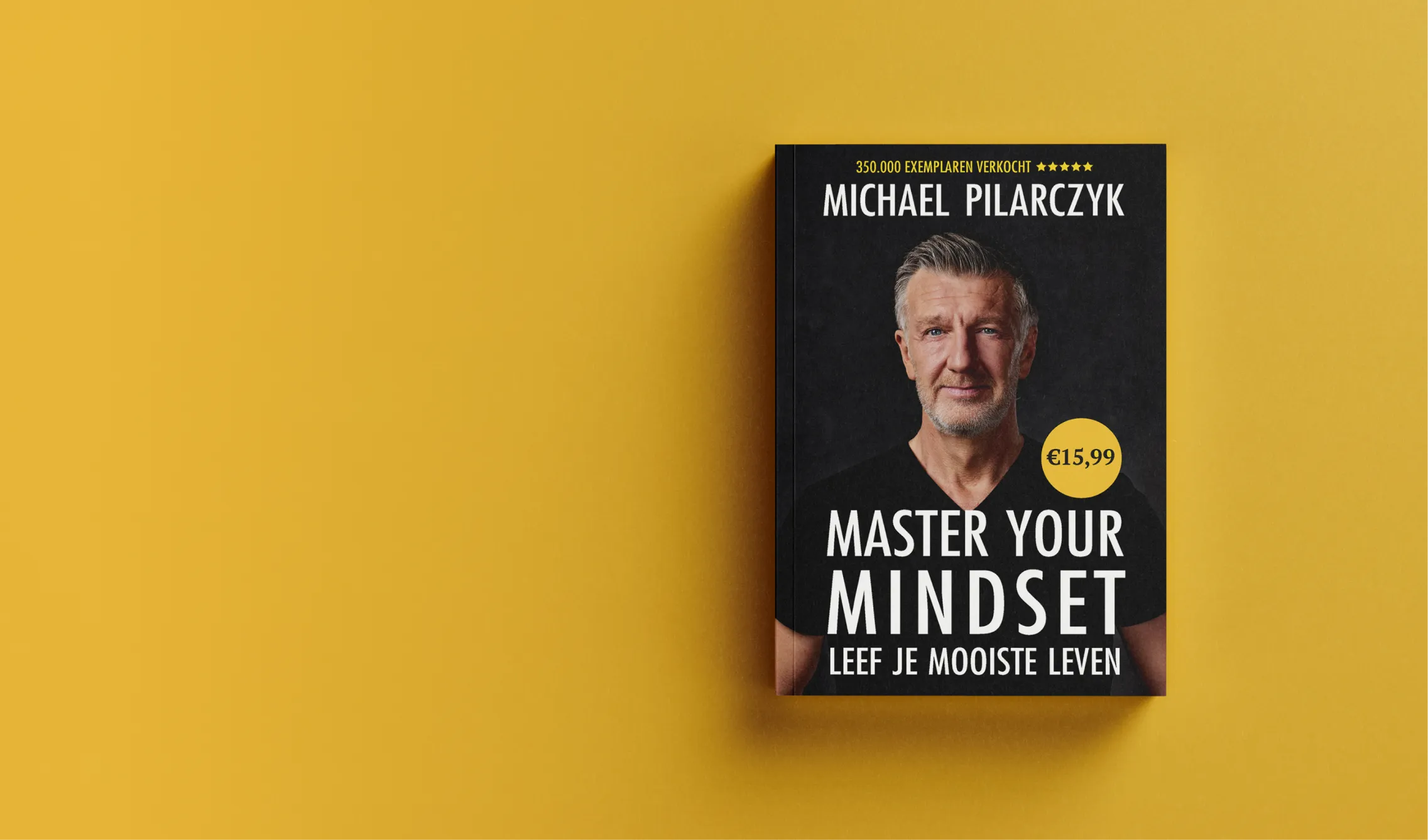 Michael Pilarczyk - Leef Je Mooiste Leven